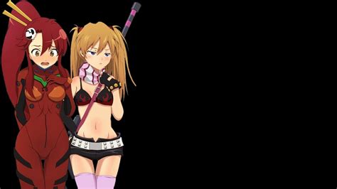 Face Redhead Cosplay Model Long Hair Anime Anime Girls