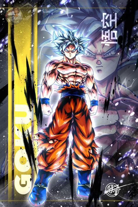 Dragon Ball Z에 있는 飯 FUTUR3 SON GOH4N 飯님의 핀 드래곤볼 애니메이션