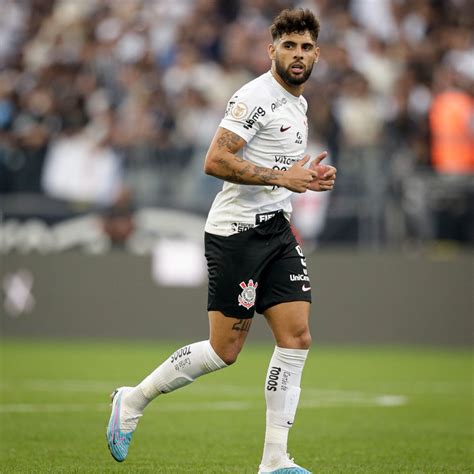 SCCP News on Twitter Yuri Alberto do Corinthians está na