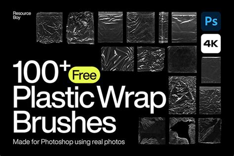 100 Free Paint Stroke Photoshop Brushes Resource Boy