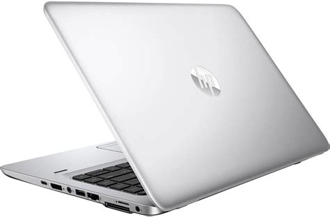 Hp Elitebook 840 G4 Core I5 7300u 16GB RAM 256GB SSD White Falcon