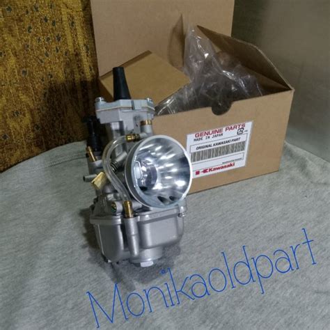 Jual Karburator Pwk Keihin Karbu Pwk Karbu Kotak Keihin Original