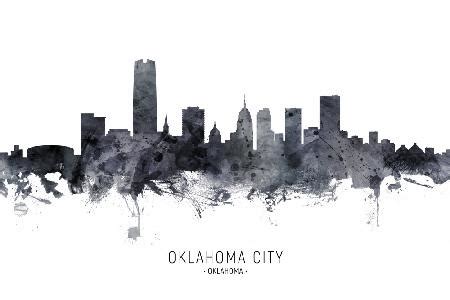 Skyline Von Blackpool England Michael Tompsett Als Kunstdruck Oder