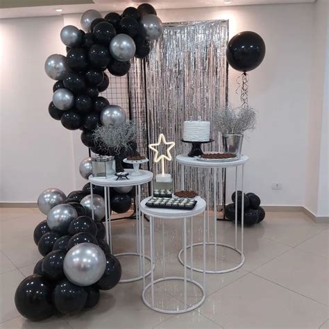 Festa Euphoria dicas e 60 ideias para uma festa inesquecível