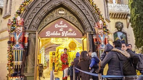 Il Natale Nel Futuro L Olobox Del Regno Di Babbo Natale