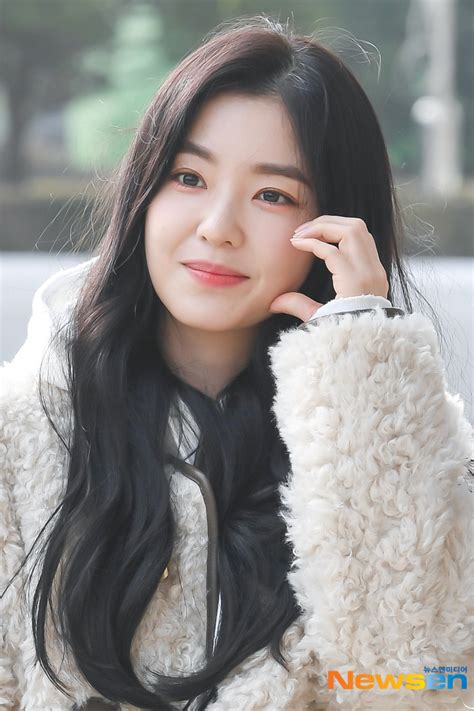 레드벨벳 아이린 사랑스러운 주현이 반쪽은 우리 러비에요 포토엔HD 뉴스인코리아