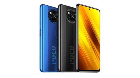 POCO X3 NFC Tanıtıldı İşte Özellikleri ve Fiyatı Webtekno