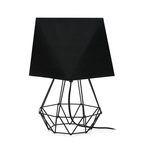 Nowoczesna Lampka Biurkowa Sto Owa Nocna Led Loft Erli Pl