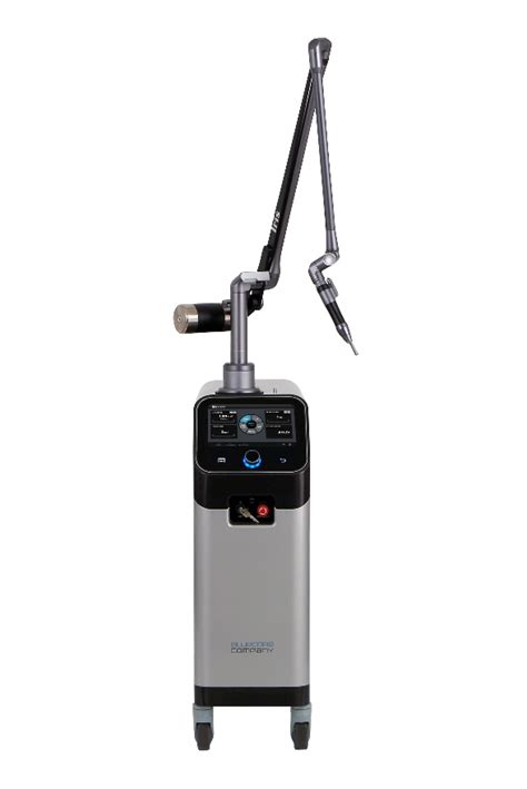 IRIS Pi UPGRADED Q SWITCHED ND YAG LASER 53 OFF
