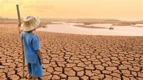 El Cambio Clim Tico Ya Es Una Amenaza Para El Bienestar Humano Y La