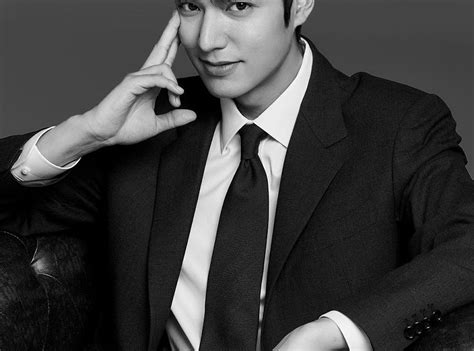 Biodata Profil Dan Fakta Lengkap Aktor Lee Ji Hoon Riset