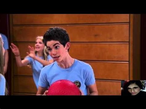 Jessie Full Episodes Punch Dumped Love Clip JESSIE Disney Channel