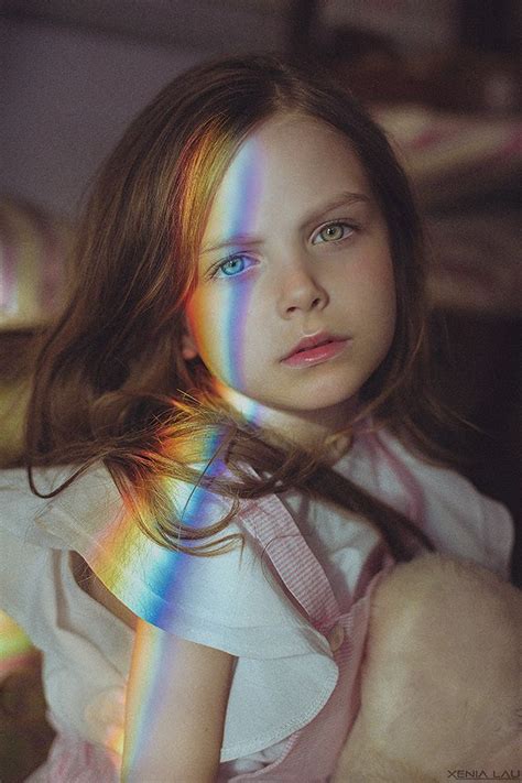Ls models фото детей