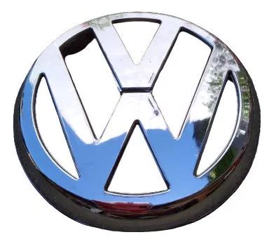 Escudo Parrilla Vw Gol Trend En Venta En San Miguel Bs As G B A
