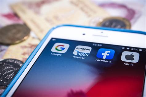 Big techs o que são impactos e 5 exemplos