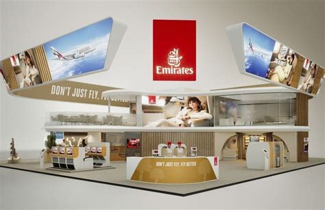 Emirates Set To Make Strong Showing At Itb Berlin Tourism Expo