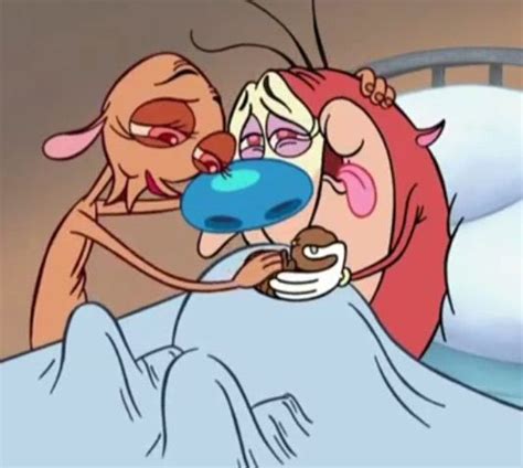 Naked Beach Frenzy Ren And Stimpy Telegraph