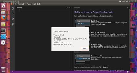 Tutustu Imagen Visual Studio Linux Abzlocal Fi