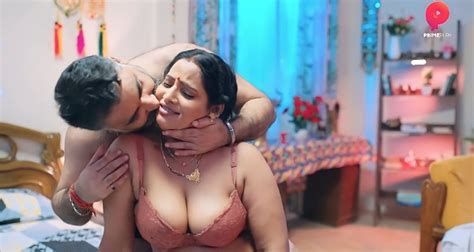 Parivartan 2023 Primeplay Hindi Porn Web Series Episode 4 Uncutmaza Xyz