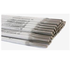 130 Baguettes De Soudure Rutile 2 Mm X 50 2 5 Mm X 50 3 2 Mm X 30