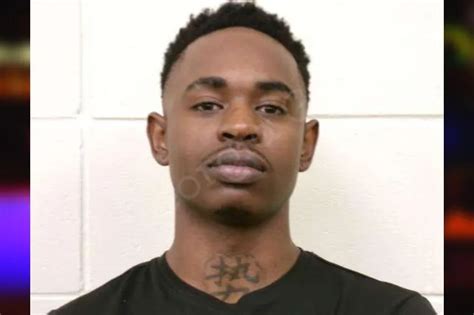 Notorious Pinkney Bulloch County Jail Bookings
