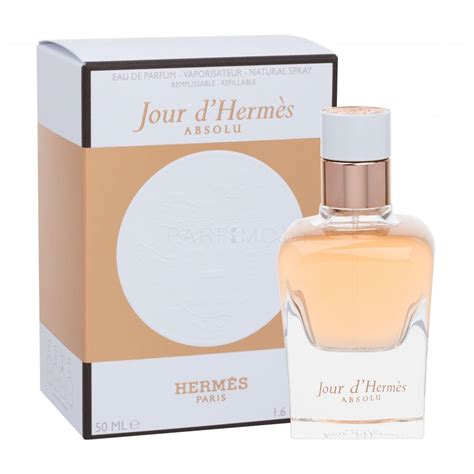 Hermes Jour dHermes Absolu Eau de Parfum за жени 50 ml Parfimo bg