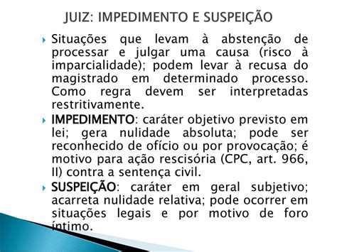 Quem Julga O Impedimento Do Juiz Leia Aqui Quem Pode Argumentar O
