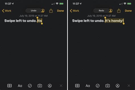 iphone gestures and commands guide macworld