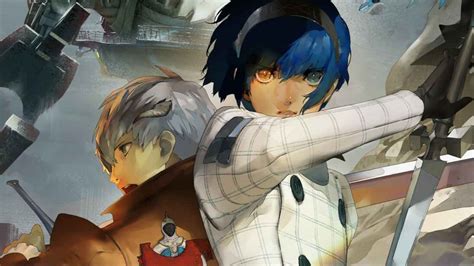 Can Metaphor Refantazio Escape The Shadow Of Persona An In Depth Look
