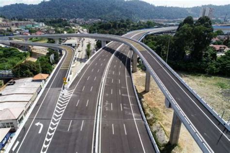 Gov T Approves Three Highway Projects In Klang Valley PJD Link