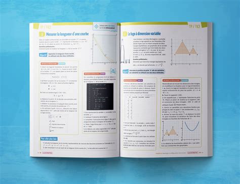 Math Matiques De Re Lelivrescolaire Fr