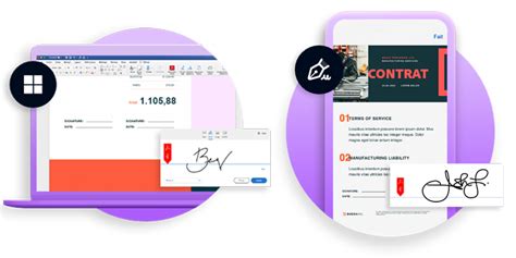Top 15 des meilleurs outils de signature électronique