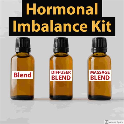 Hormonal Imbalance Kit Sambhav Nature Cure Hospital