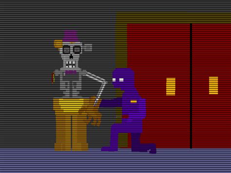 I Hate This Job Rfivenightsatfreddys