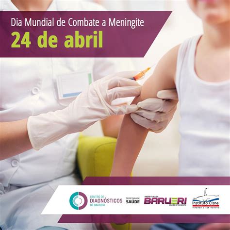 Saiba como é feito o diagnóstico da meningite Instituto Cisne Barueri