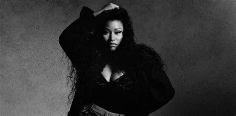 Nicki Minajs Net Worth 2024