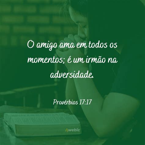 30 versículos sobre amizade que te farão reconhecer seus valores