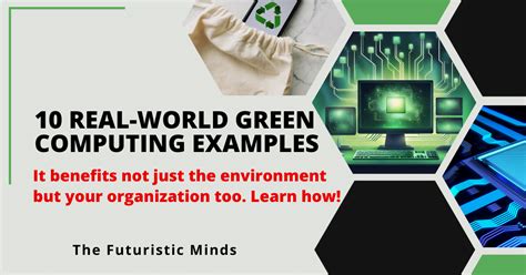 Green Computing Examples Effective Tips To Implement It