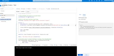 bug pnp powershell and azure function token expiration issues pnp 17095 hot sex picture