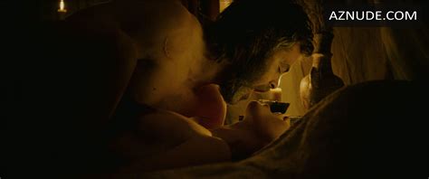 OUTLAW KING NUDE SCENES AZNude