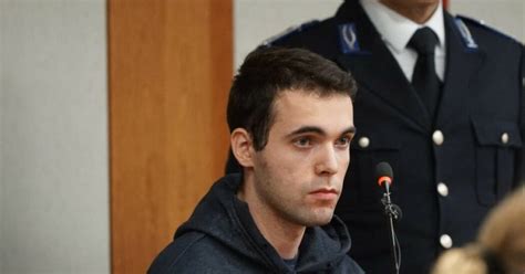 Ho ucciso Giulia perché non voleva tornare con me Filippo Turetta