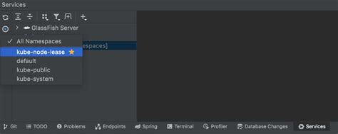 Docker And Kubernetes Updates In IntelliJ IDEA 2021 2 LaptrinhX News