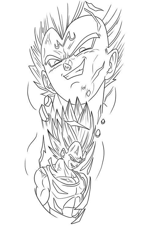 Dbz Tattoo Manga Tattoo Joker Tattoo Pokemon Tattoo Dragon Tattoo