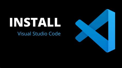 How To Install The Latest Visual Studio Code On Windows 10 2020 YouTube