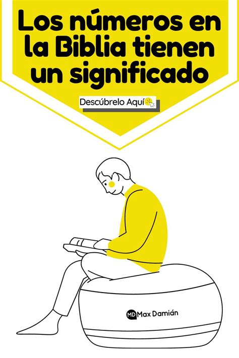 Los números en la Biblia tienen un significado Descúbrelo Aquí