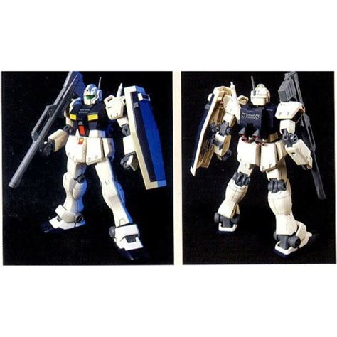 HGUC 1 144 RGM 79C GM TYPE C Nº 113