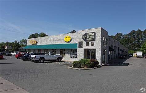 6401 N Tryon St Charlotte NC 28213 University Service Center LoopNet