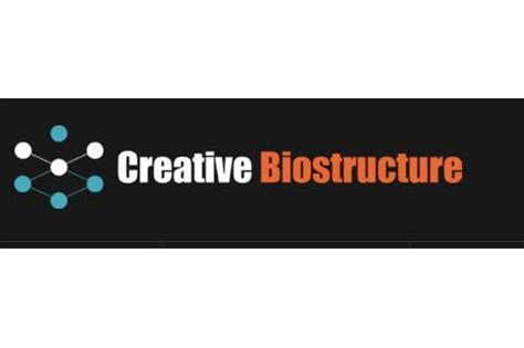 Creative Biostructure Provides De Novo Design For Protein Engineering