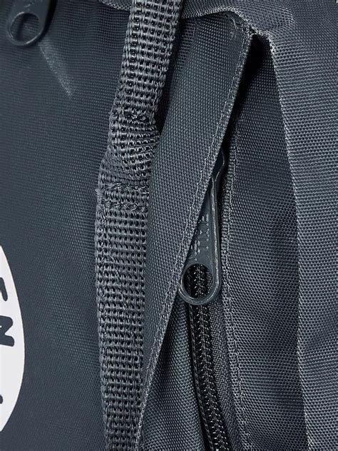 FJÄLLRÄVEN Tagesrucksack Tree Kanken 16L blau