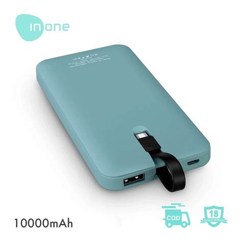 Tips Memilih Power Bank Yang Bagus Bukareview